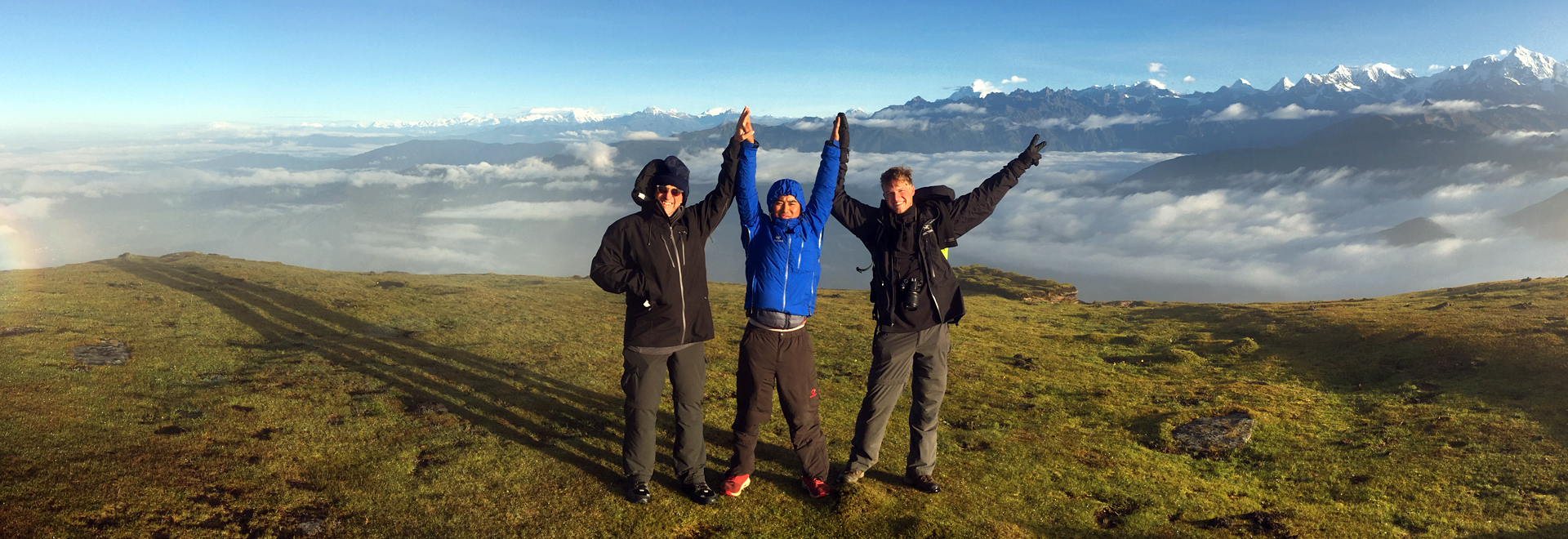 Pikey Peak Trek - Everything You Need To Know