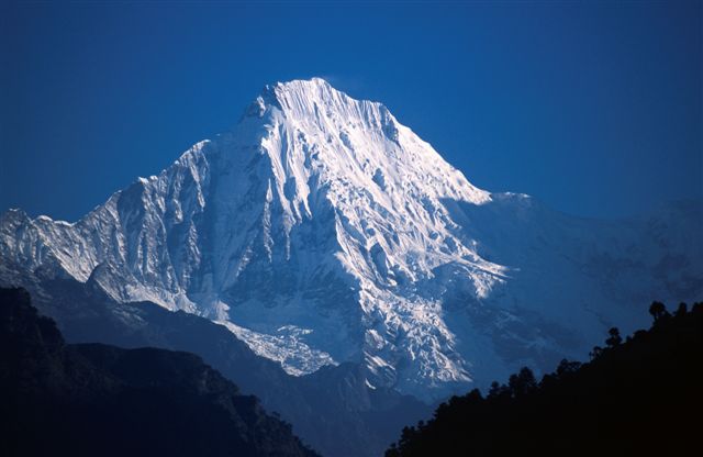 Ganesh Himal Camping Trek Via Singla Bhanjyang, 22 Days