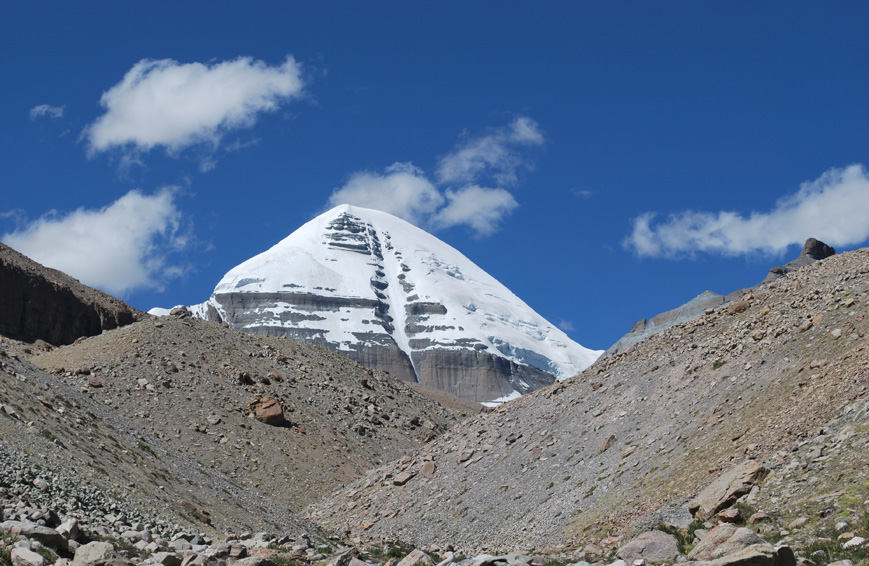 Humla-Limi Valley To Mount Kailash Trekking, 18 Days