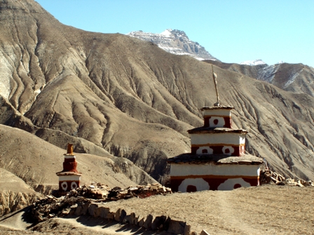 Inner Dolpo Trek, 25 Days