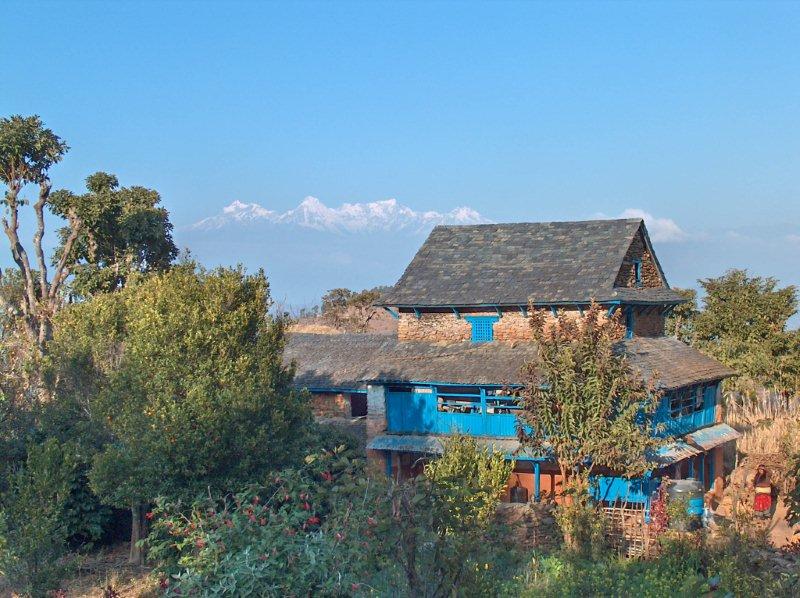 Chepang Hill Trek With Chitwan Tour, 12 Days