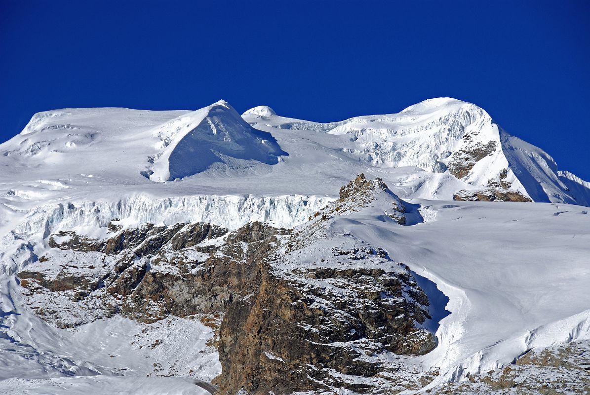 Mera Peak And Island Peak Climbing Via Amphu Lapcha Pass, 26