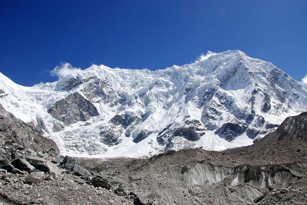 Rolwaling Tashi Lapcha Pass Trek, 18 Days