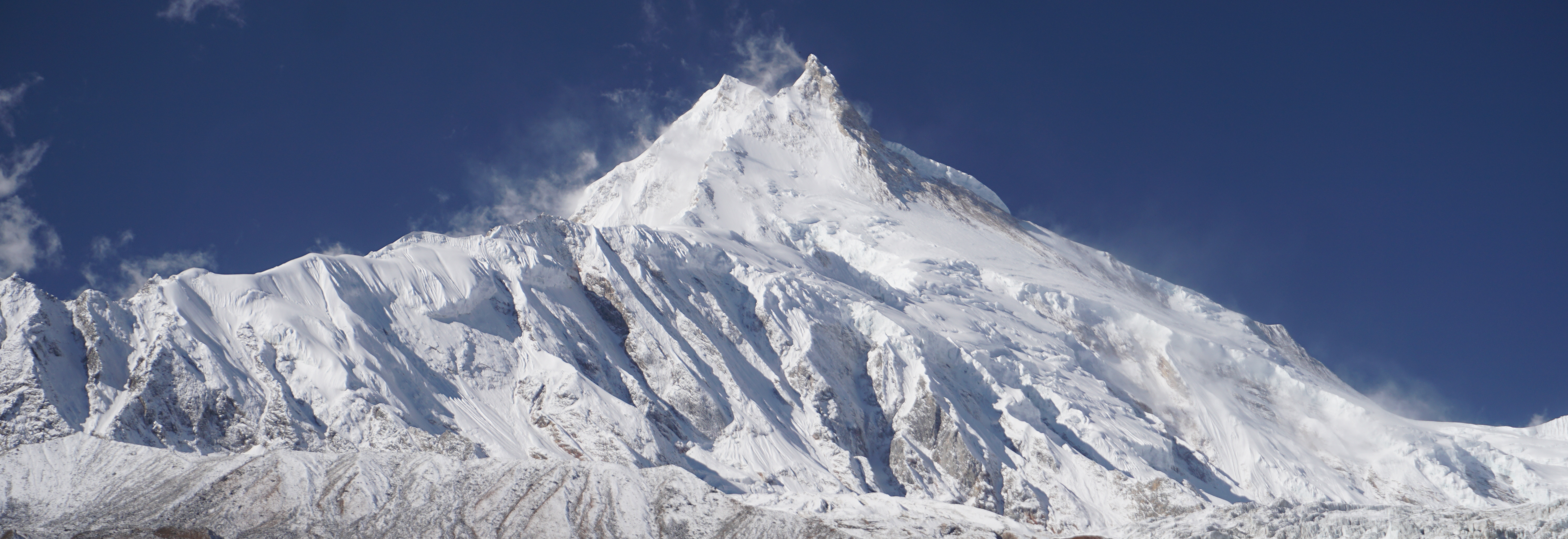 Manaslu And Ganesh Himal Region Trekking