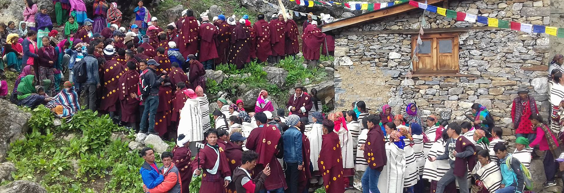 Festival Trekking